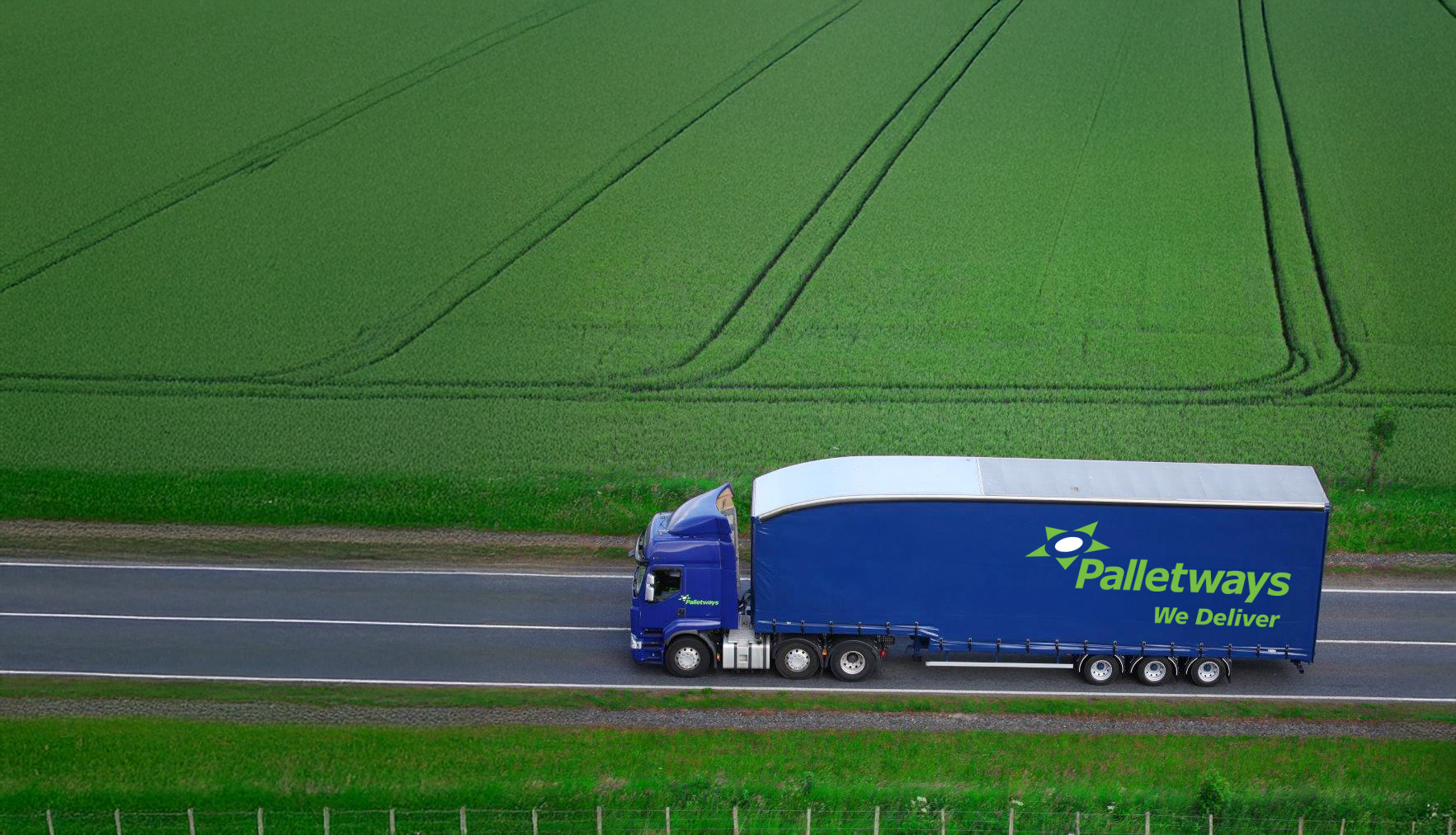 Pallet Delivery FAQs - Palletways Online UK